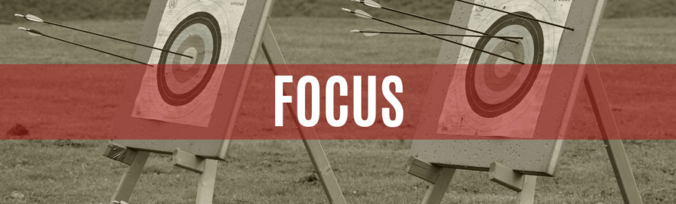 How To Focus: 14 Articles That Cover Every Aspect | Nir & Far