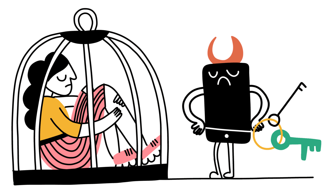 Technology Addiction: Is the Media Deliberately Misleading You?