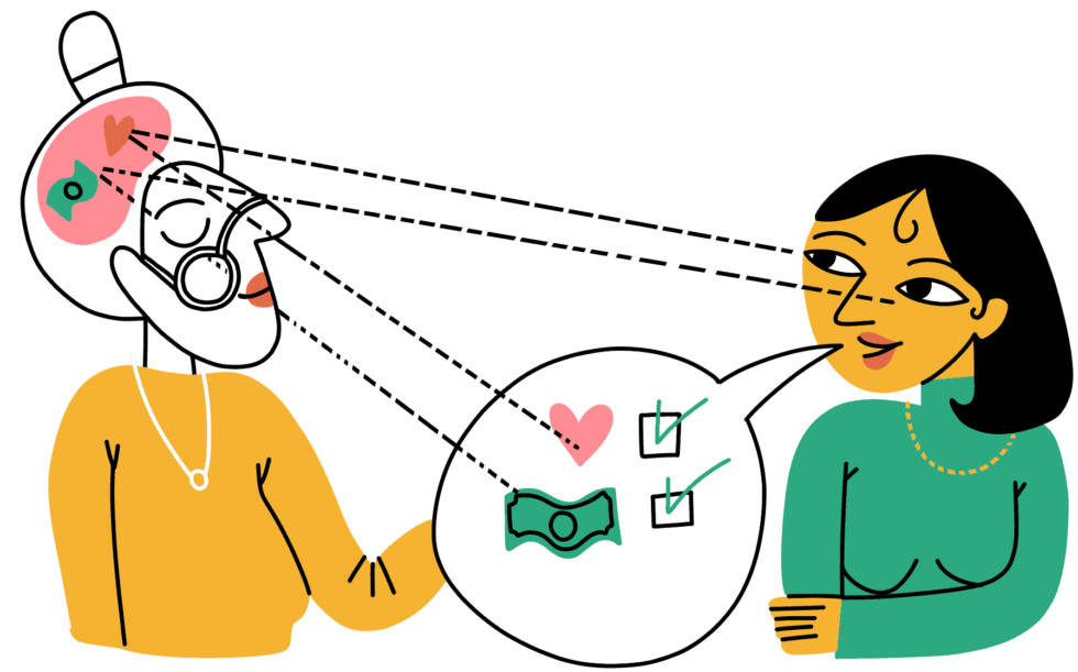 4 Types of Liars and How to Handle Each Effectively