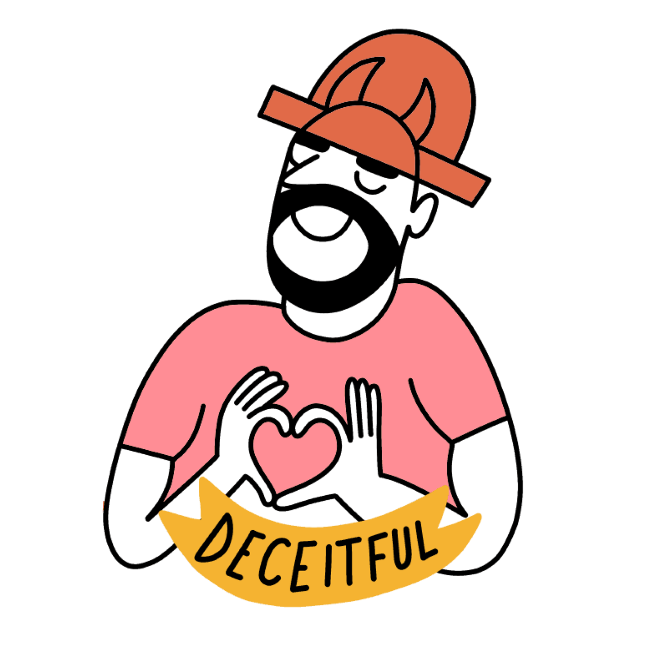 4 Types of Liars and How to Handle Each Effectively