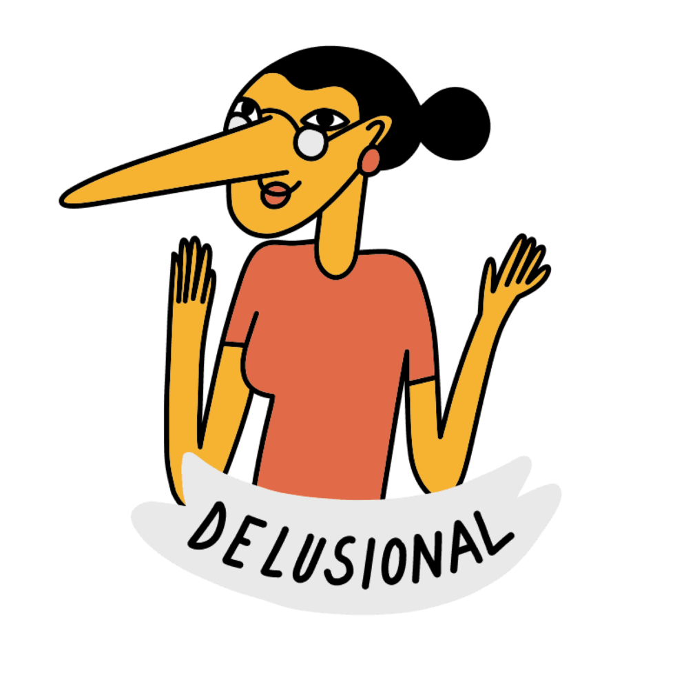 4 Types of Liars and How to Handle Each Effectively