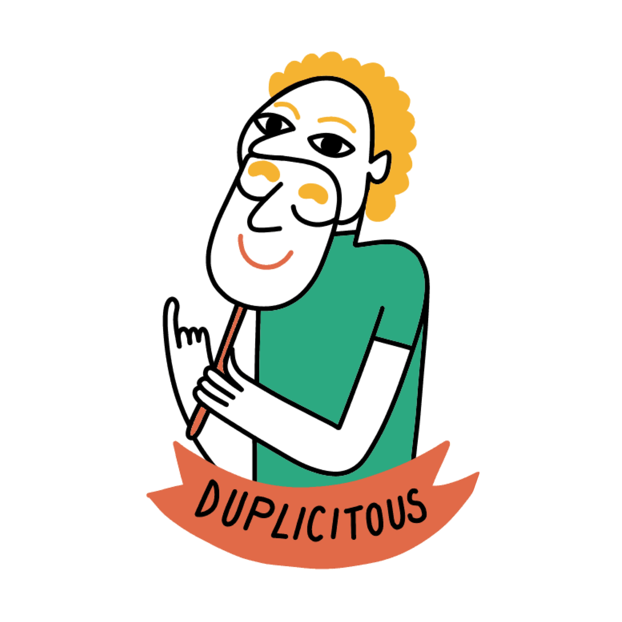 4 Types of Liars and How to Handle Each Effectively