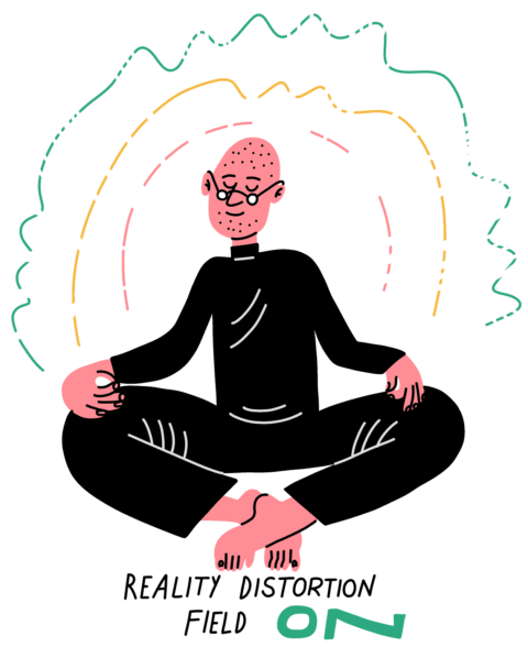 4 Types of Liars and How to Handle Each Effectively