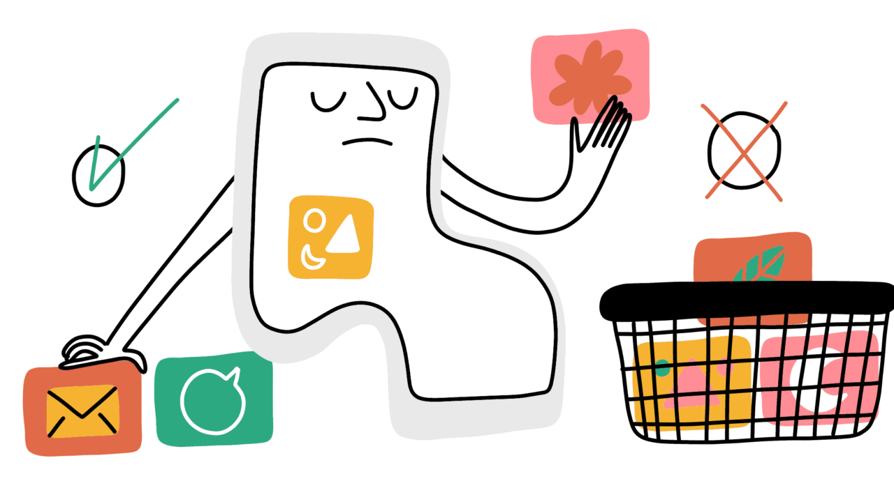 Smartphone Too Distracting? Here’s How to Reclaim Your Focus