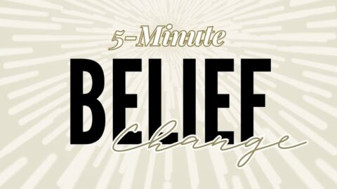 Belief Resources